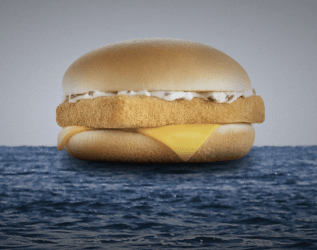 O McFish voltou: o que ninguém mais vai te contar sobre isso - Sea ...